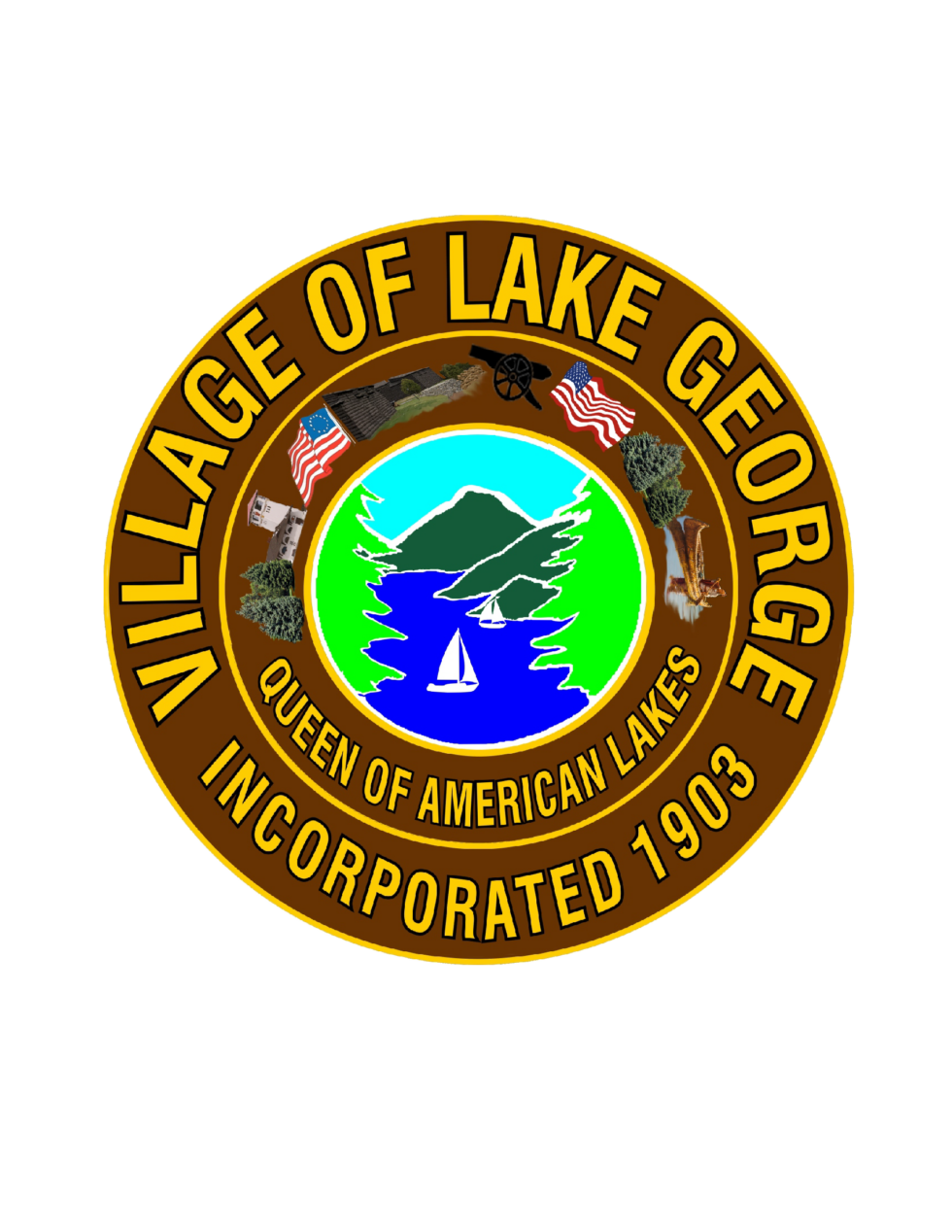 Village of Lake George Will Honor Corporal Benjamin D. Osborn With ...